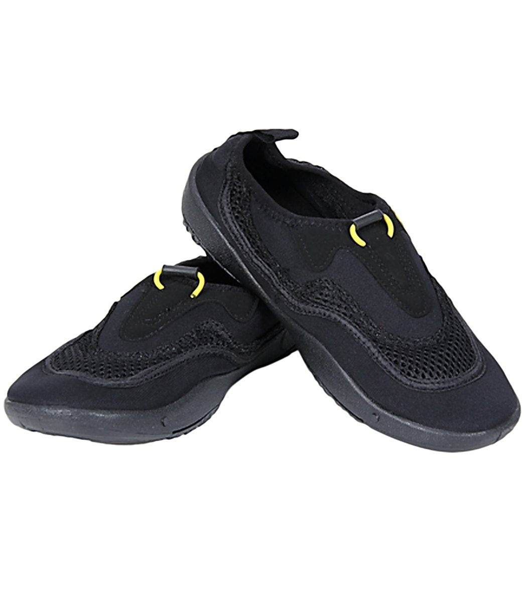 Kids' 3 mm Riptide Reef Wetsuit Booties (Little Kid) at SwimOutlet.com