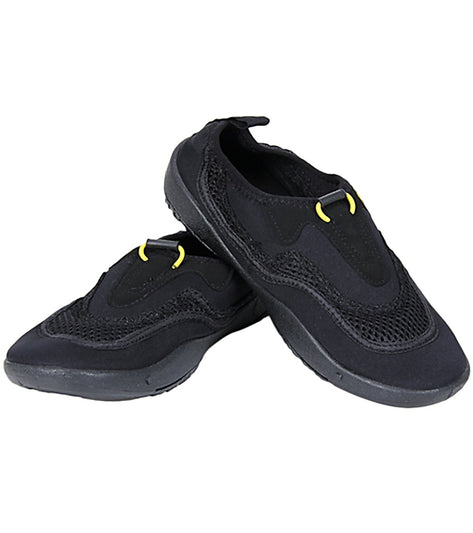 Kids' 3 mm Riptide Reef Wetsuit Booties (Little Kid) at SwimOutlet.com