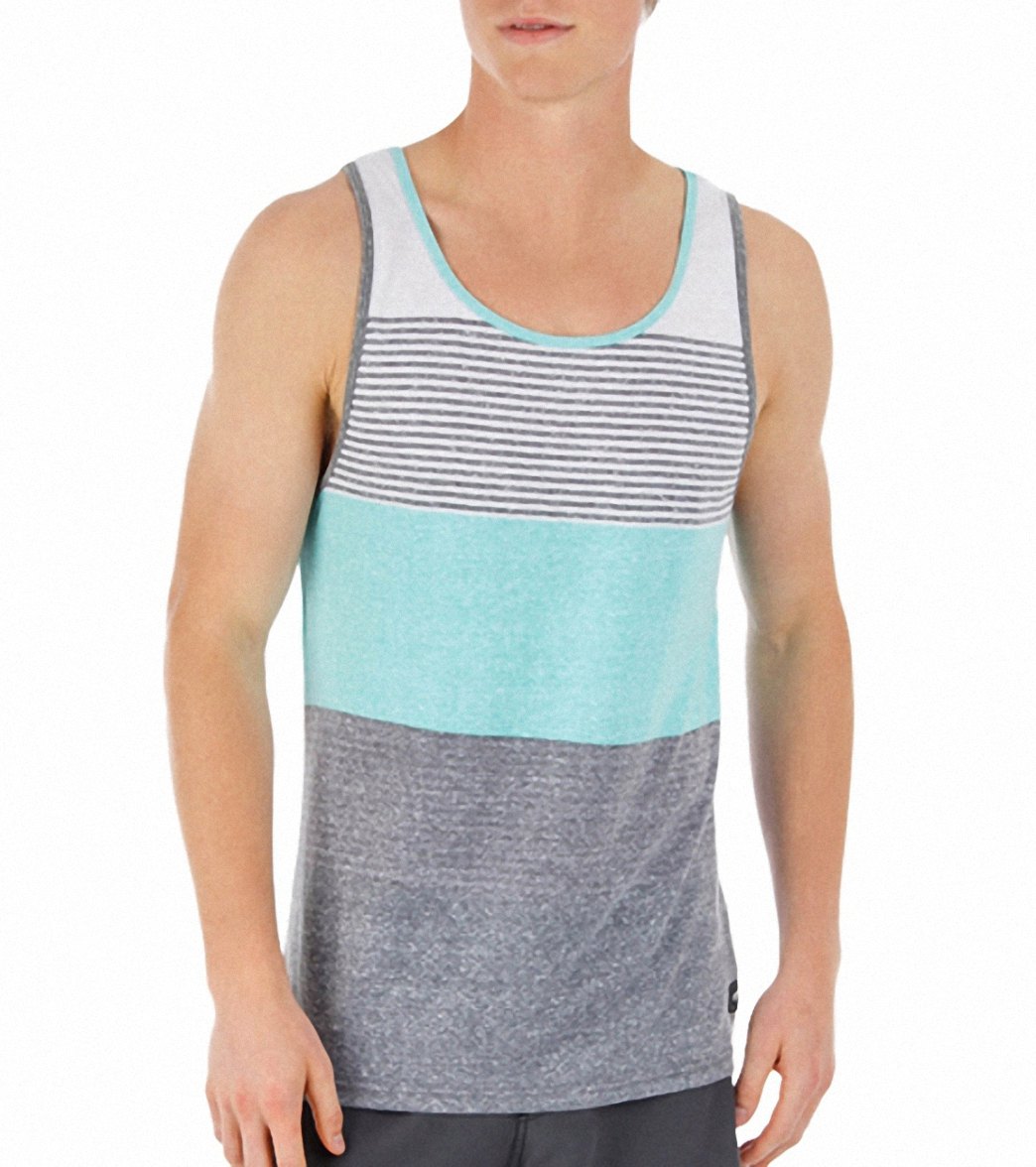 Billabong Benzi Tank at SwimOutlet.com