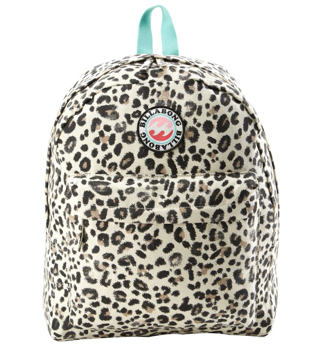 Billabong Girls' Play Date Backpack at SwimOutlet.com