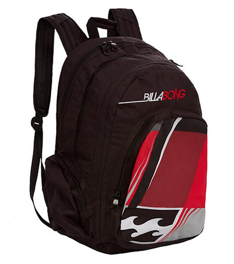 Billabong Men's Supremacy Backpack at SwimOutlet.com