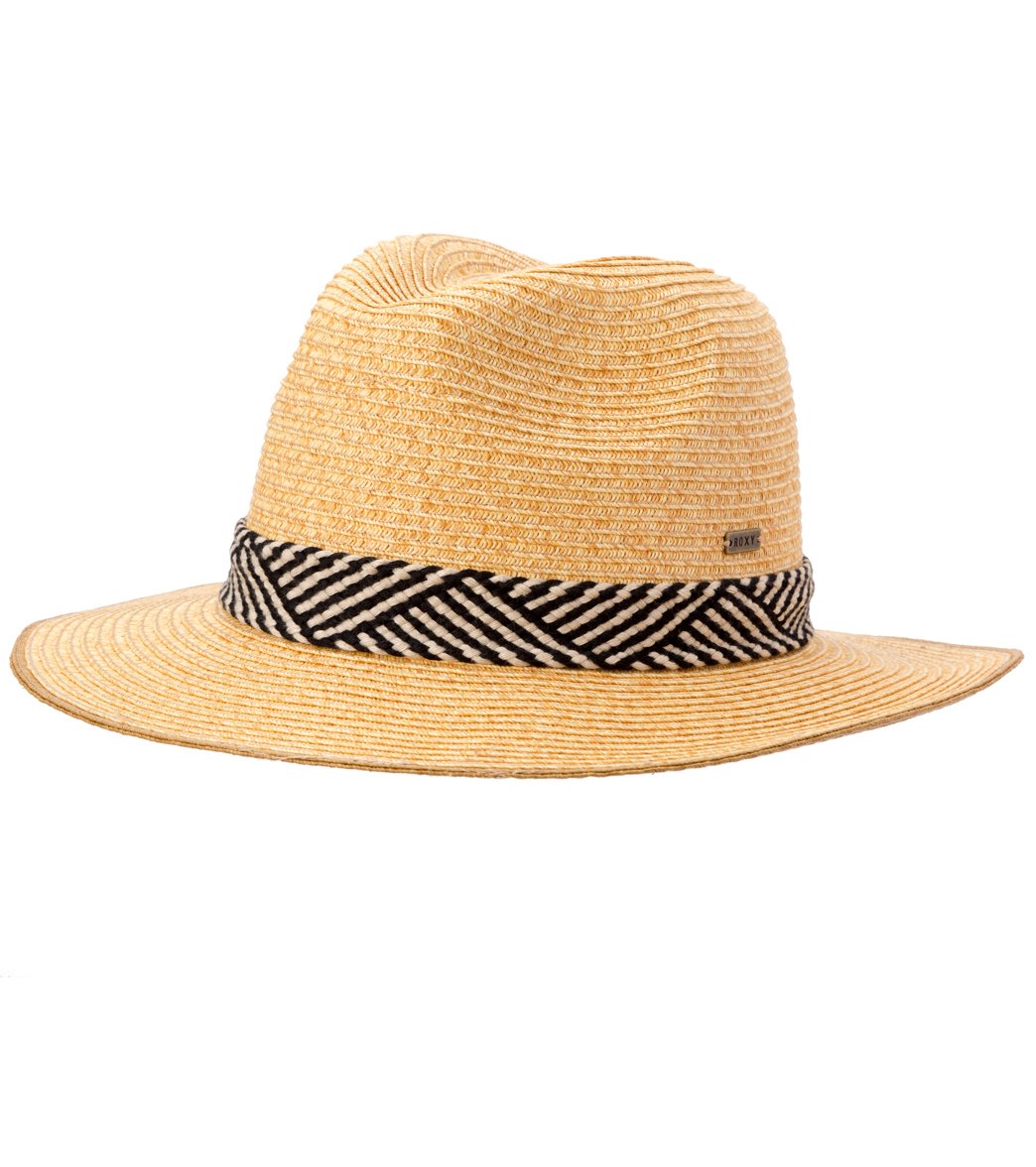 Roxy Beach Memories Hat at SwimOutlet.com