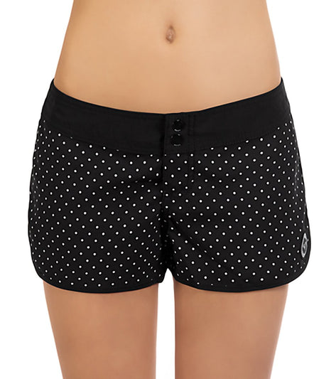 Roxy Shark Bait Boardshorts at SwimOutlet.com