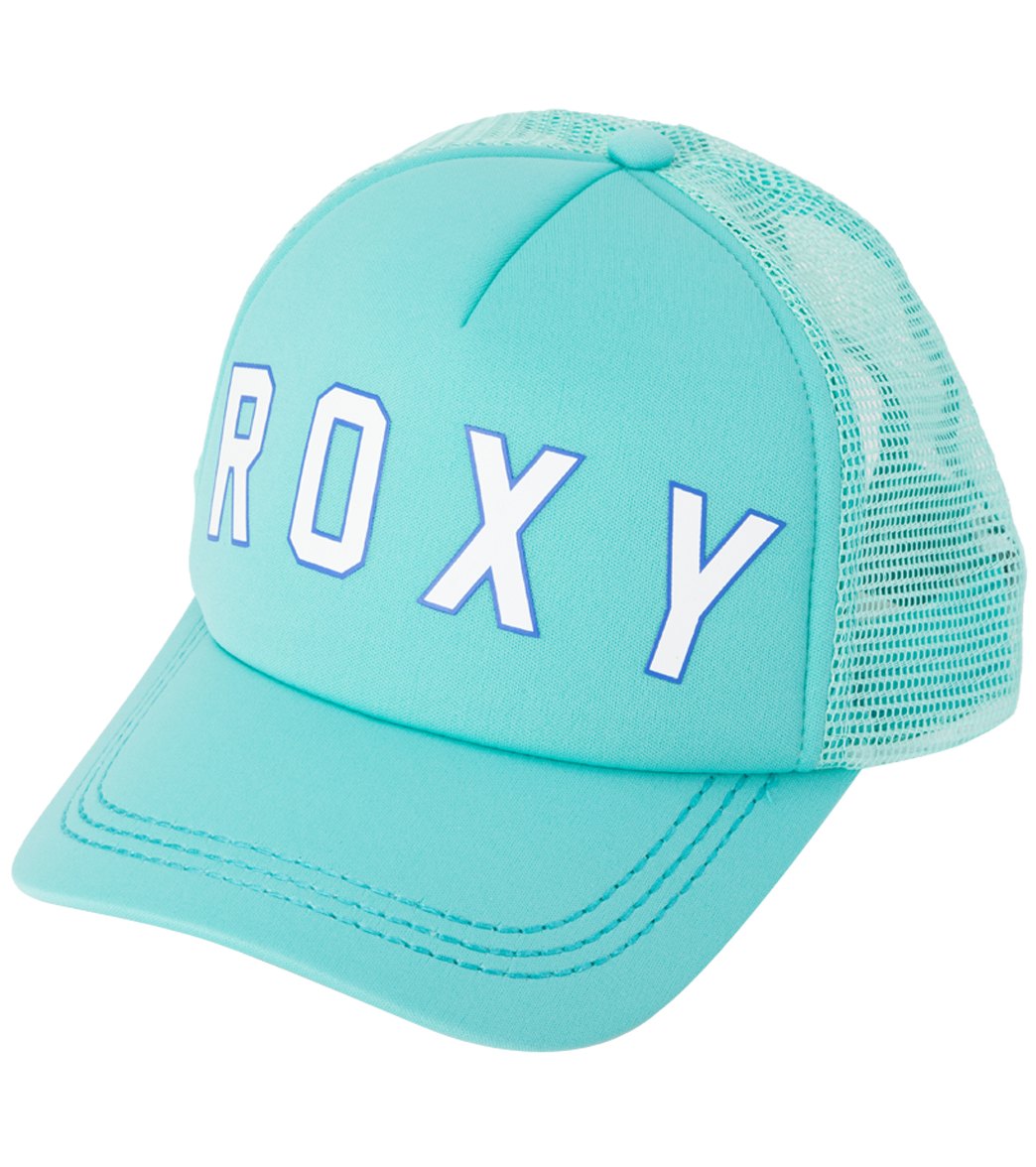 Roxy Truckin Hat at SwimOutlet.com