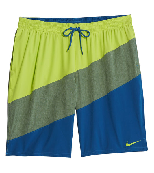 Nike Men's Color Surge 22" Swim Trunks at SwimOutlet.com