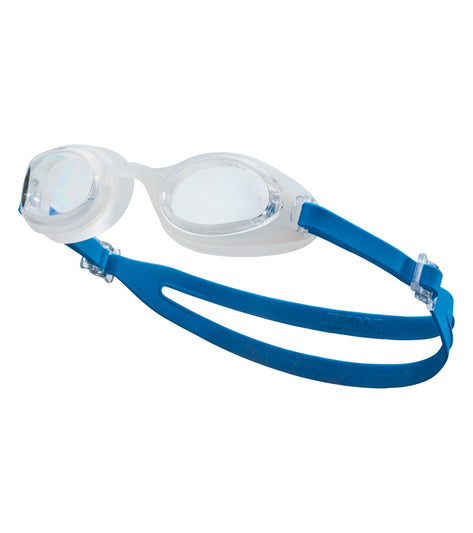 Nike Youth Hyper Flow Goggle at SwimOutlet.com