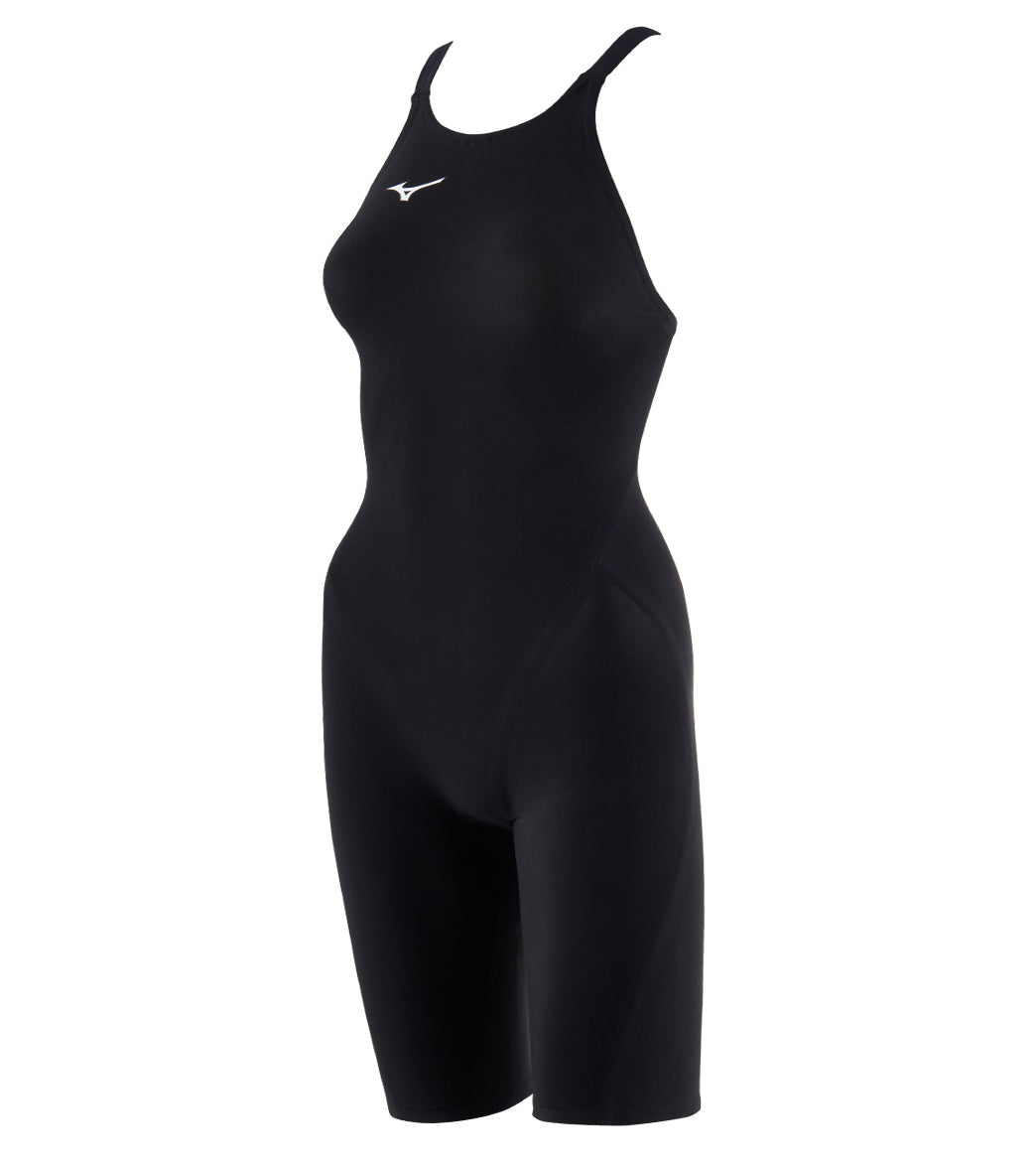 Mizuno Women's GX-Sonic Neo Streamline (SL) Technical Swimsuit at ...
