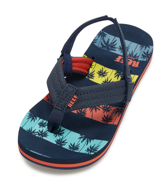 Reef Kids' Ahi Sandal at SwimOutlet.com