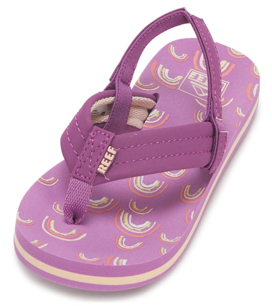 Reef Kids' Ahi Sandal at SwimOutlet.com