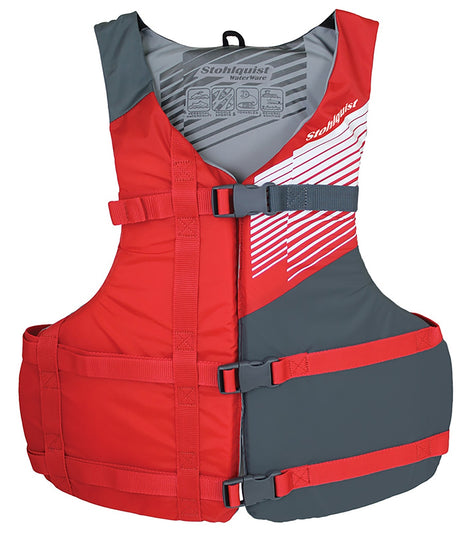 Stohlquist Adult USCG PFD at SwimOutlet.com