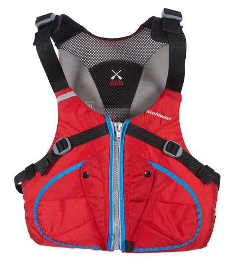 Stohlquist EBB USCG PFD at SwimOutlet.com