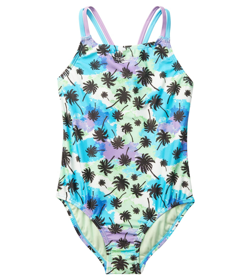 Kids Speedo Swimsuits