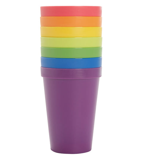 Sporti Swim School Approved Color Cups at SwimOutlet.com