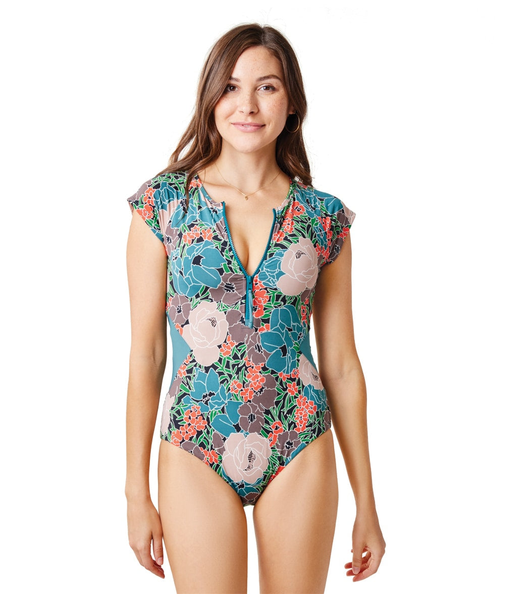 Carve Designs Swim 6081