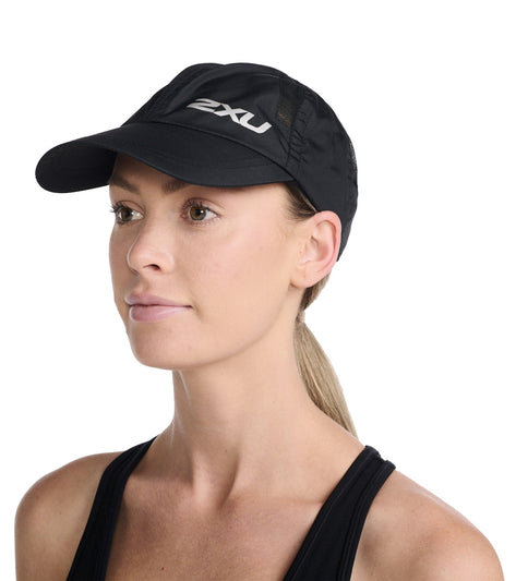 2XU Run Cap at SwimOutlet.com