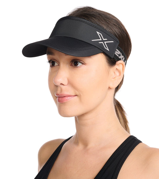 2XU Performance Visor at SwimOutlet.com