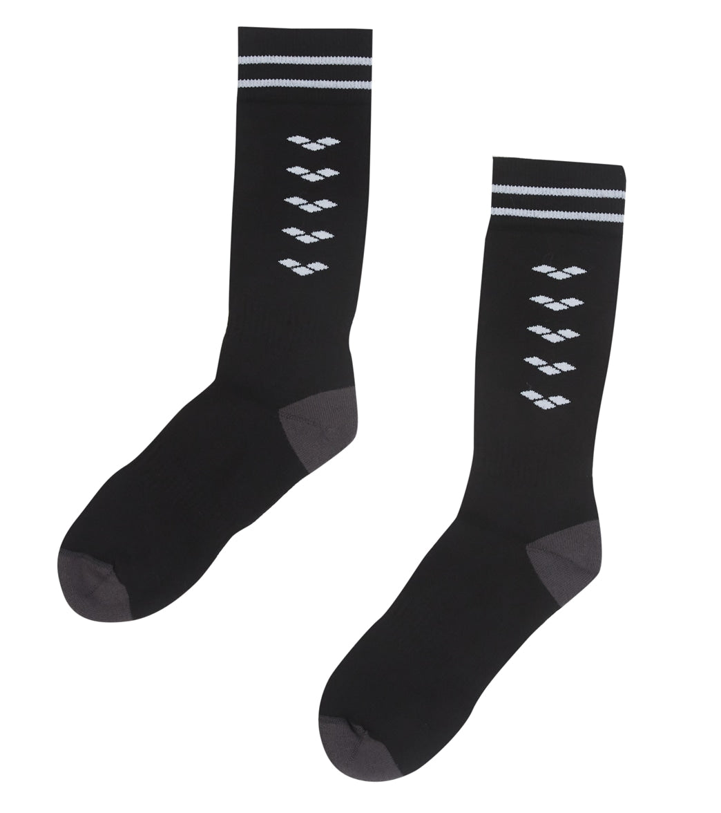 Arena Unisex Icons Socks at SwimOutlet.com