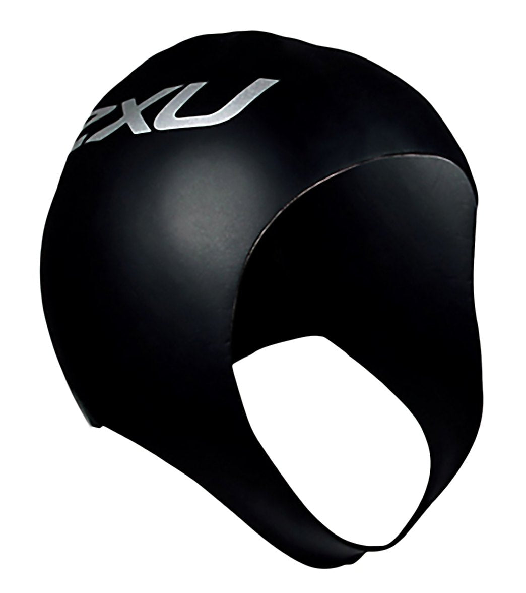 2XU Neoprene Swim Cap at SwimOutlet.com