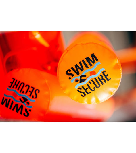 Swim Secure Tow Woggle at SwimOutlet.com