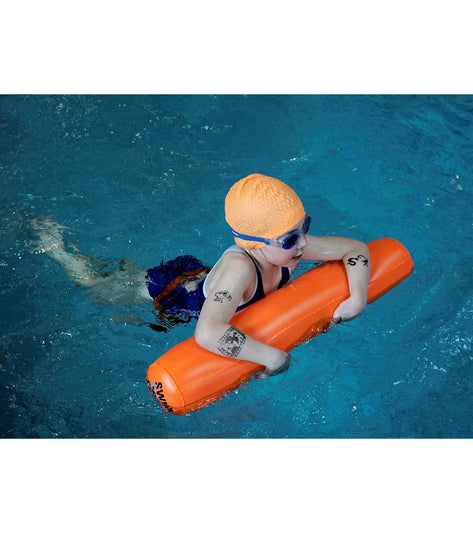 Swim Secure Tow Woggle at SwimOutlet.com