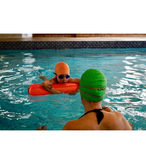 Swim Secure Tow Woggle at SwimOutlet.com