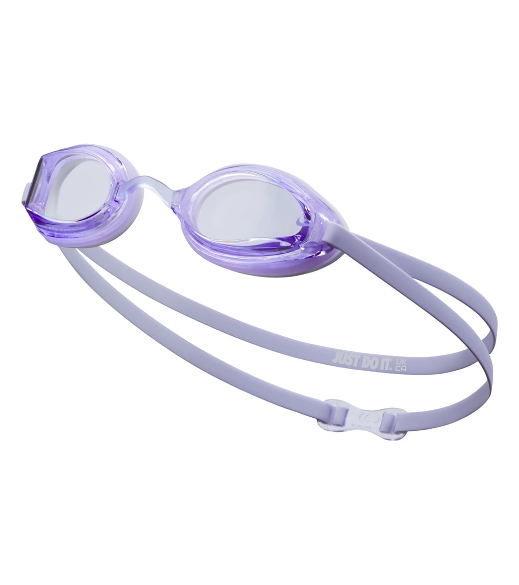 Nike Women's Legacy Goggle at SwimOutlet.com