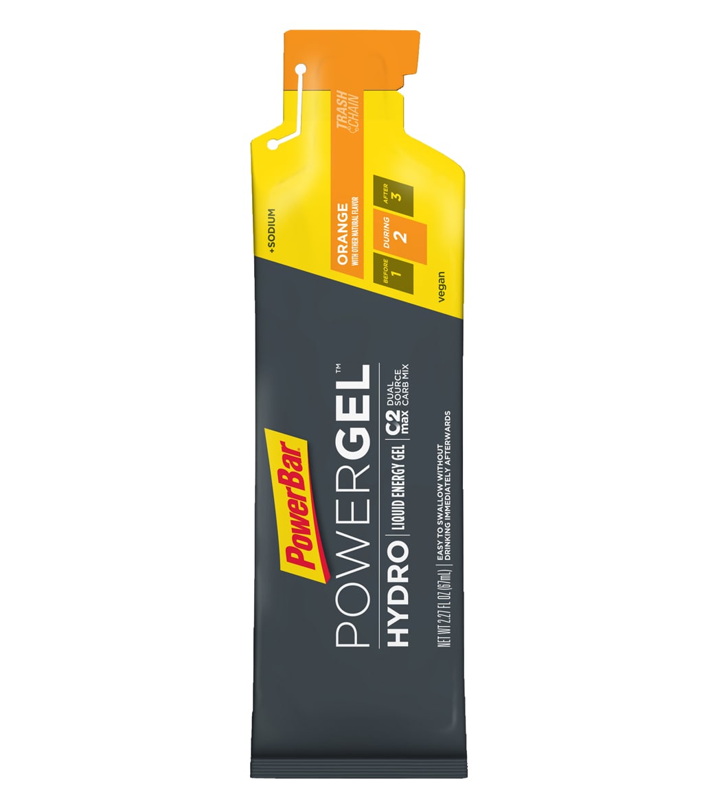PowerBar PowerGel Hydro at SwimOutlet.com