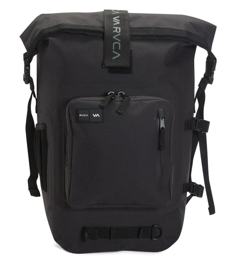 RVCA Men's Weld Pack Backpack at SwimOutlet.com