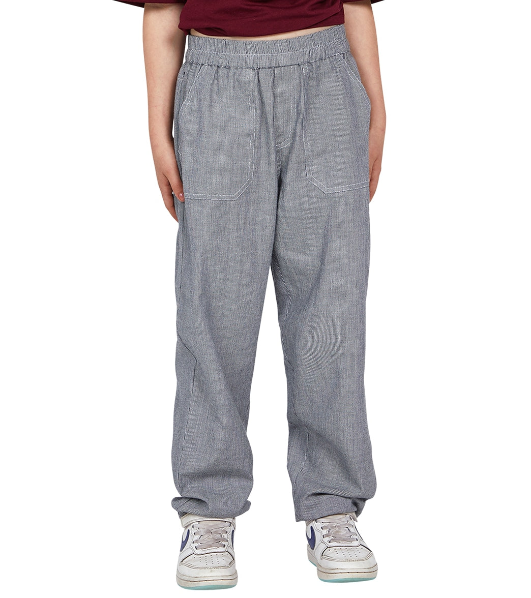 Volcom Girls Sunday Strut Pants Big Kid At Swimoutlet
