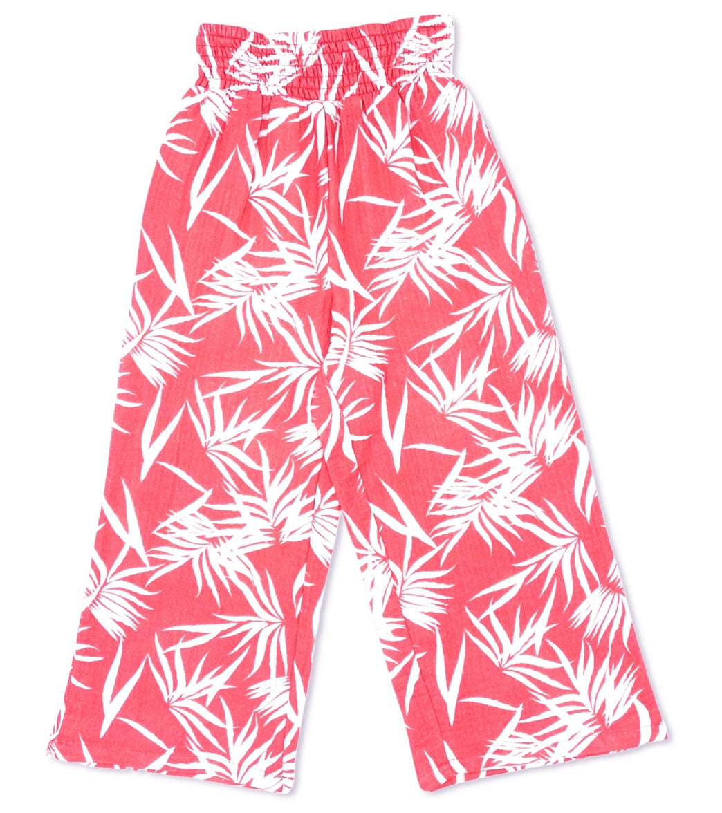 Feather 4 Arrow Girls' Playa Pants (Toddler, Little Kid, Big Kid) at ...