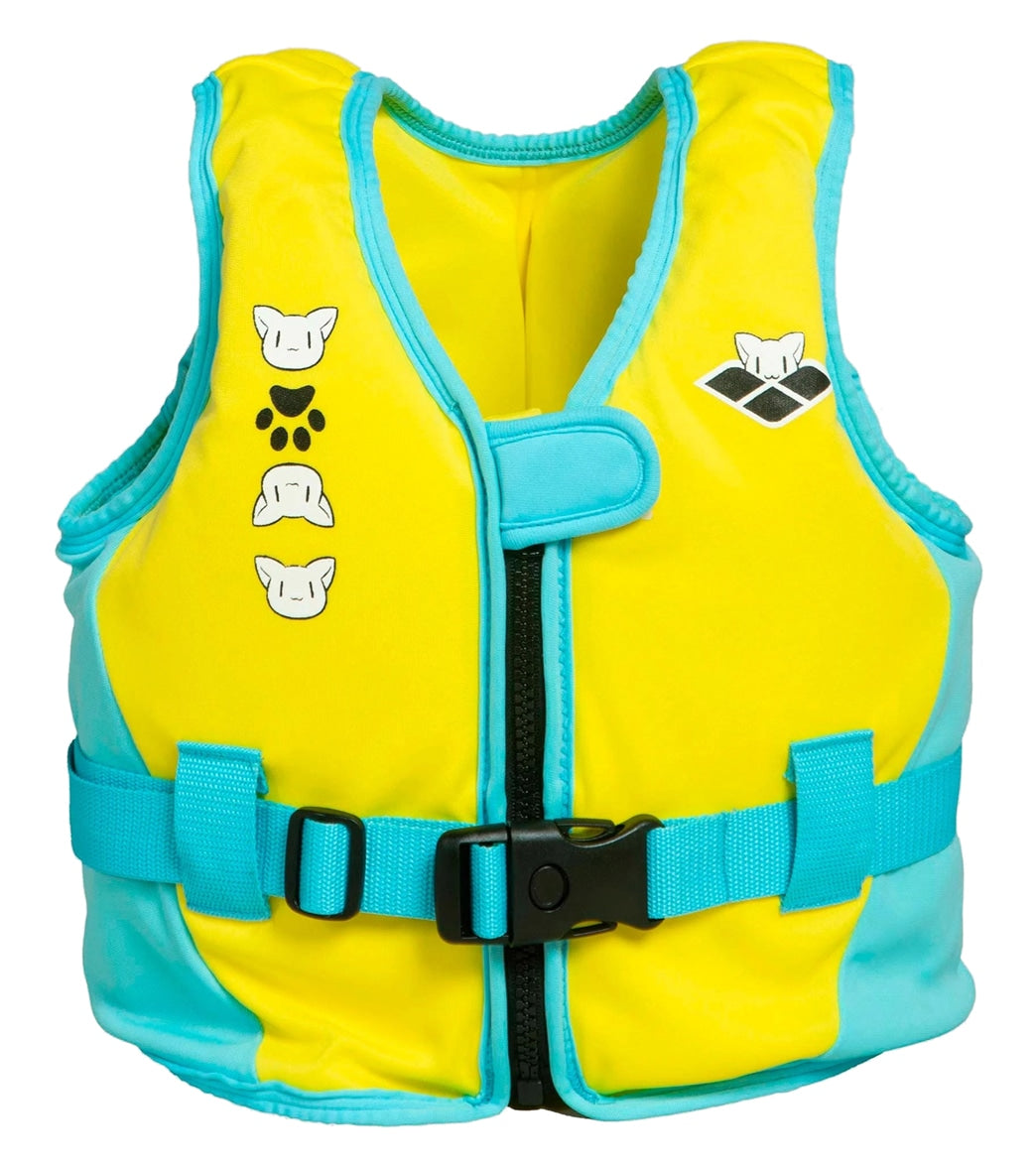 Arena Kids' Friends Swim Vest (Toddler, Little Kid) at SwimOutlet.com