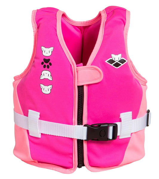 Arena Kids' Friends Swim Vest (Toddler, Little Kid) at SwimOutlet.com