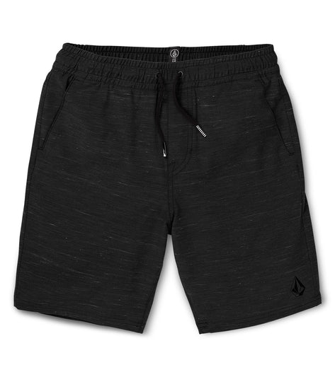 Volcom Men's 19" Understoned Swim Trunks at SwimOutlet.com