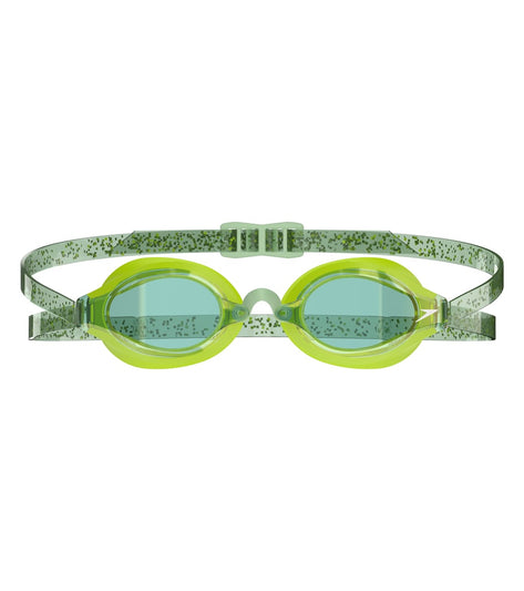 Speedo Speed Socket 2.0 Mirrored Limited Edition Goggles at SwimOutlet.com