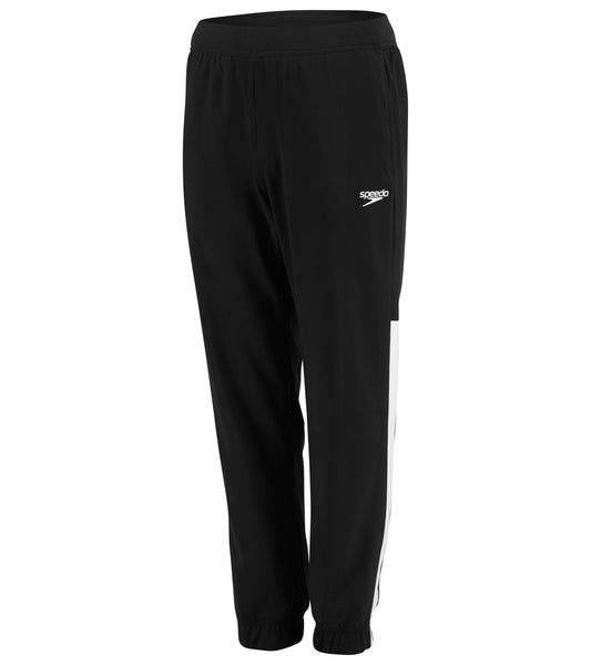 Speedo Men's Edge Warm Up Pant at SwimOutlet.com