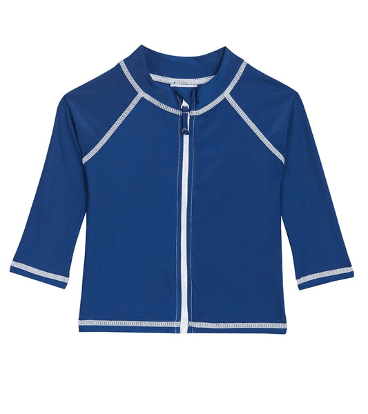 Flap Happy Kids' Zip Front UPF 50+ Swim Jacket (Toddler, Little Kid) at ...