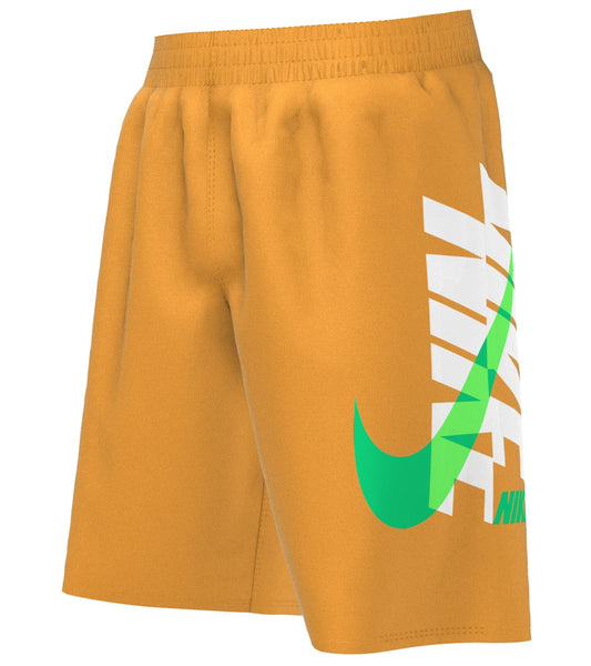 Nike Boys' Shift Swim Trunks (Big Kid) at SwimOutlet.com