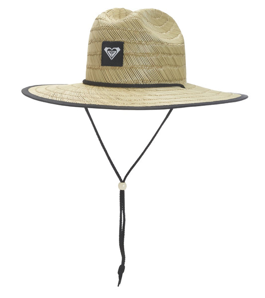 Roxy Women's Tomboy 2 Lifeguard hat at SwimOutlet.com
