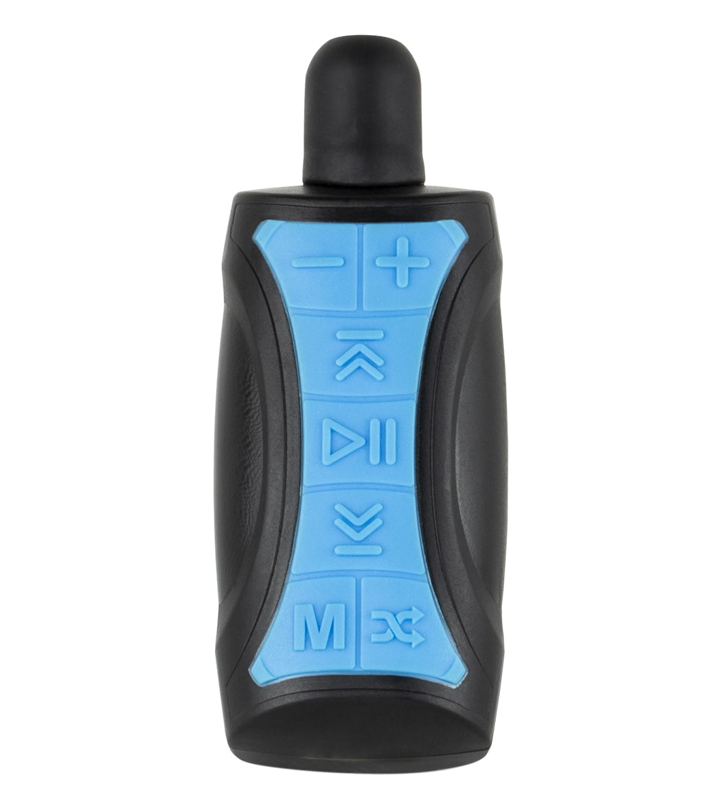H2O Audio STREAM 3 Waterproof MP3 player with Bluetooth at SwimOutlet.com